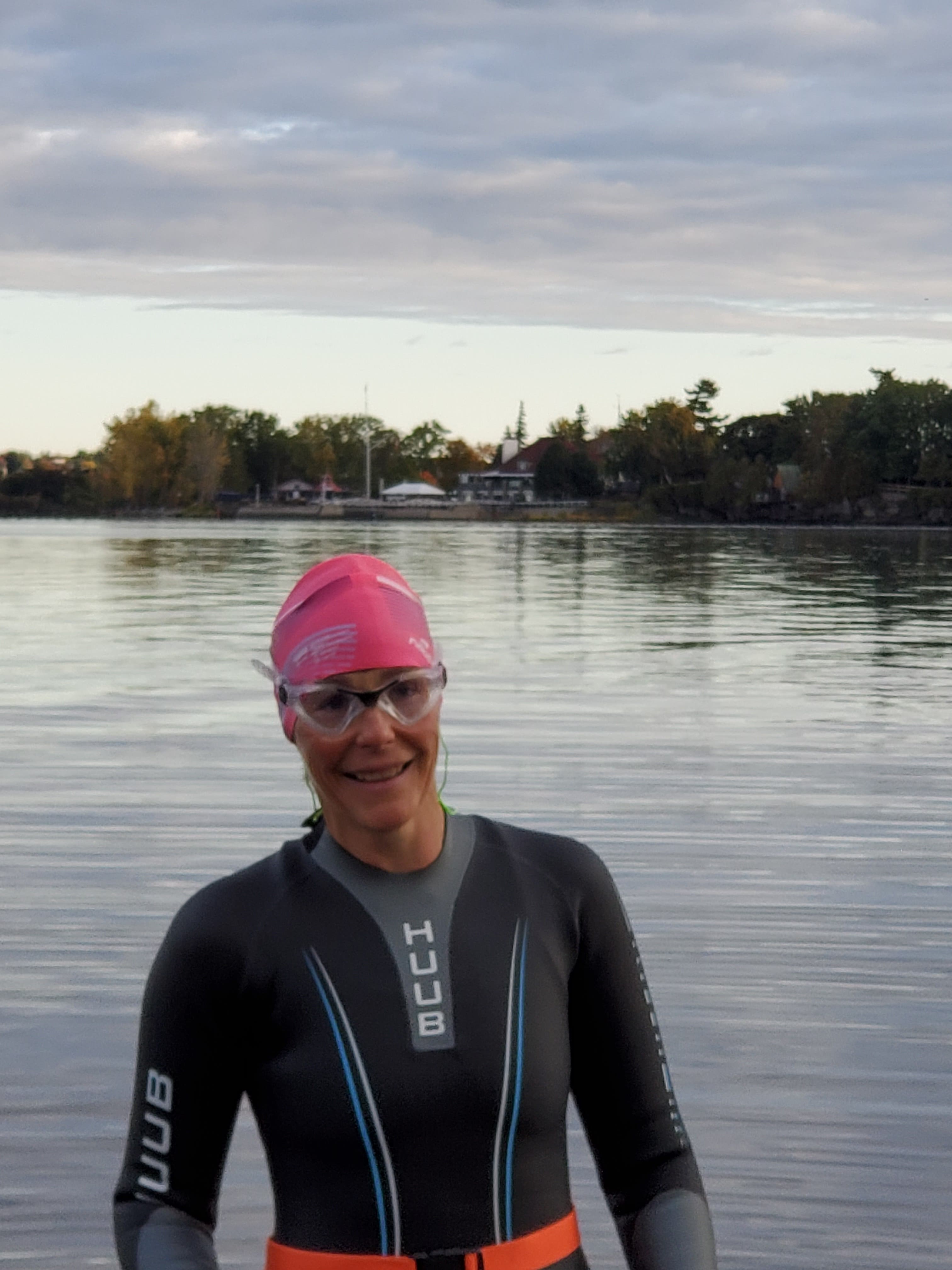 Happy World Ostomy Day | Ottawa Cross